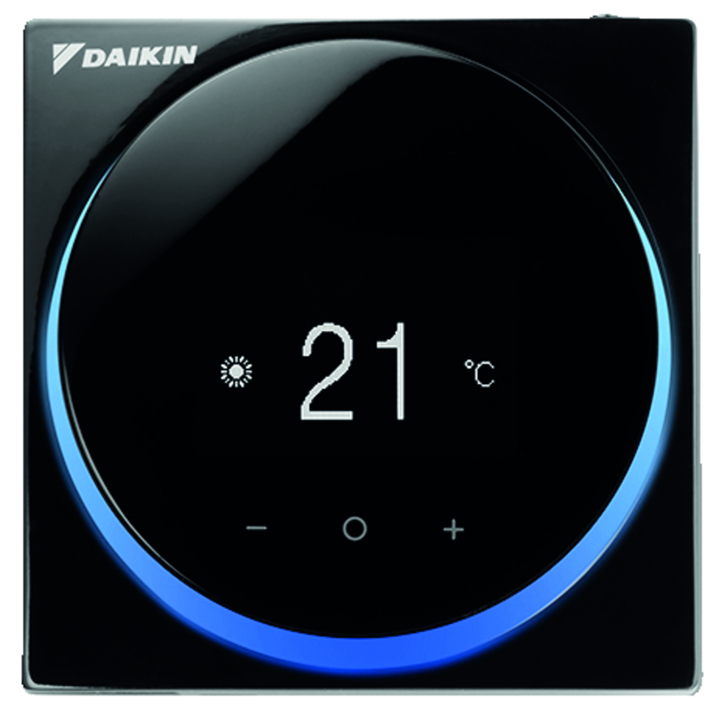 DAIKIN - Thermostat Madoka noir