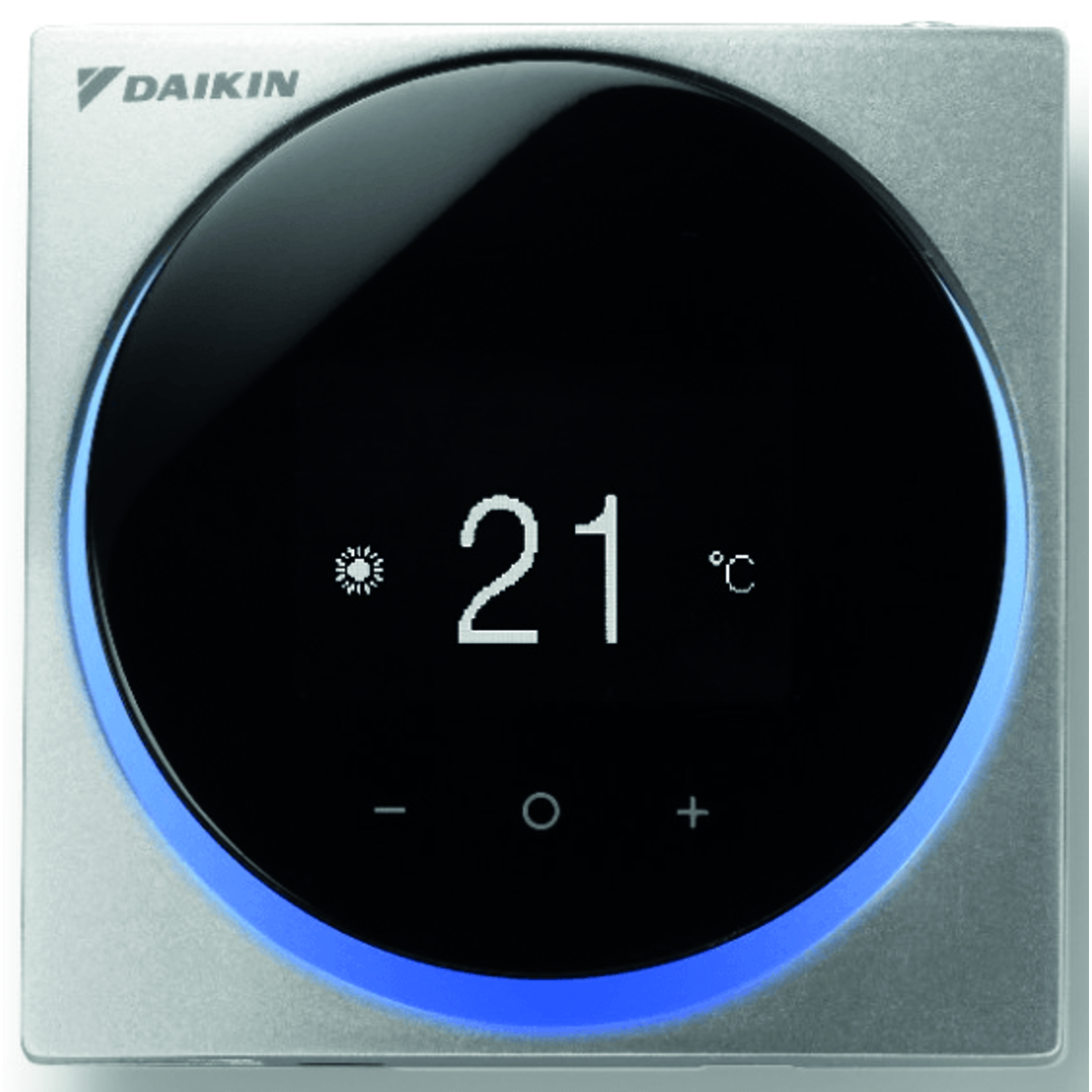 DAIKIN - Thermostat Madoka gris