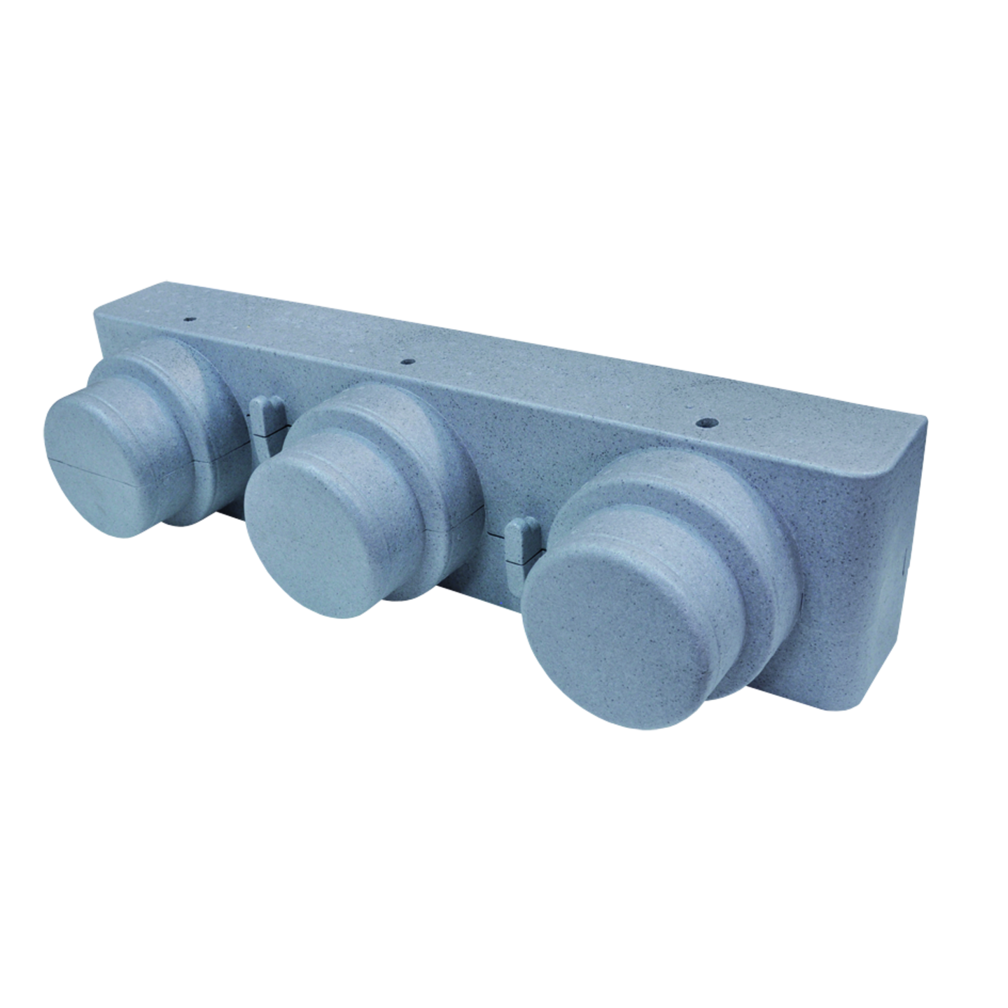 Plénum universel à poser PL3S