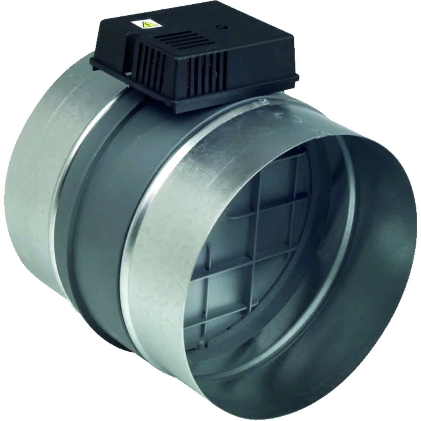 Registre motorisé RM200