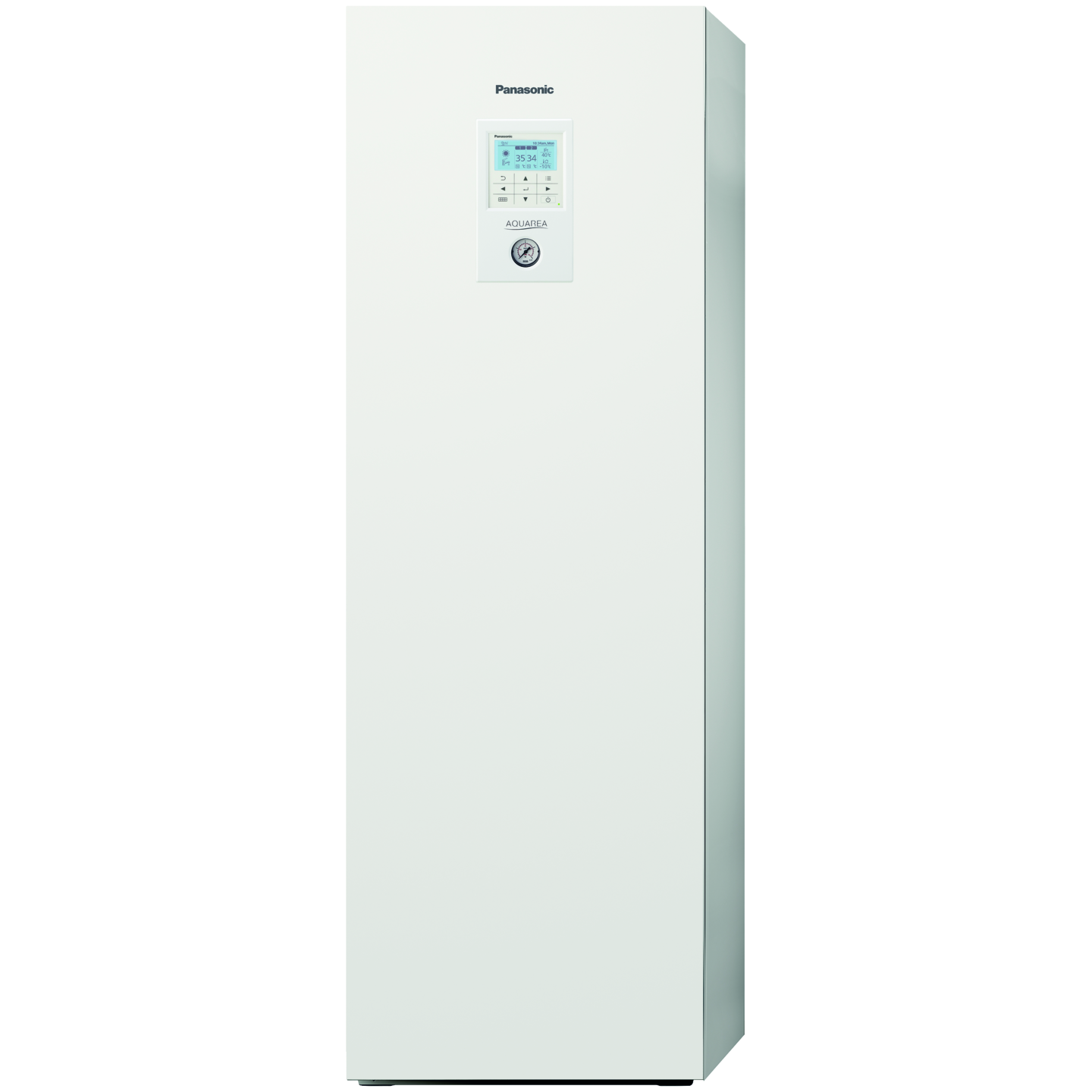 PANASONIC - PAC UI Aquarea T-CAP Génération H WH-ADC1216H6E5