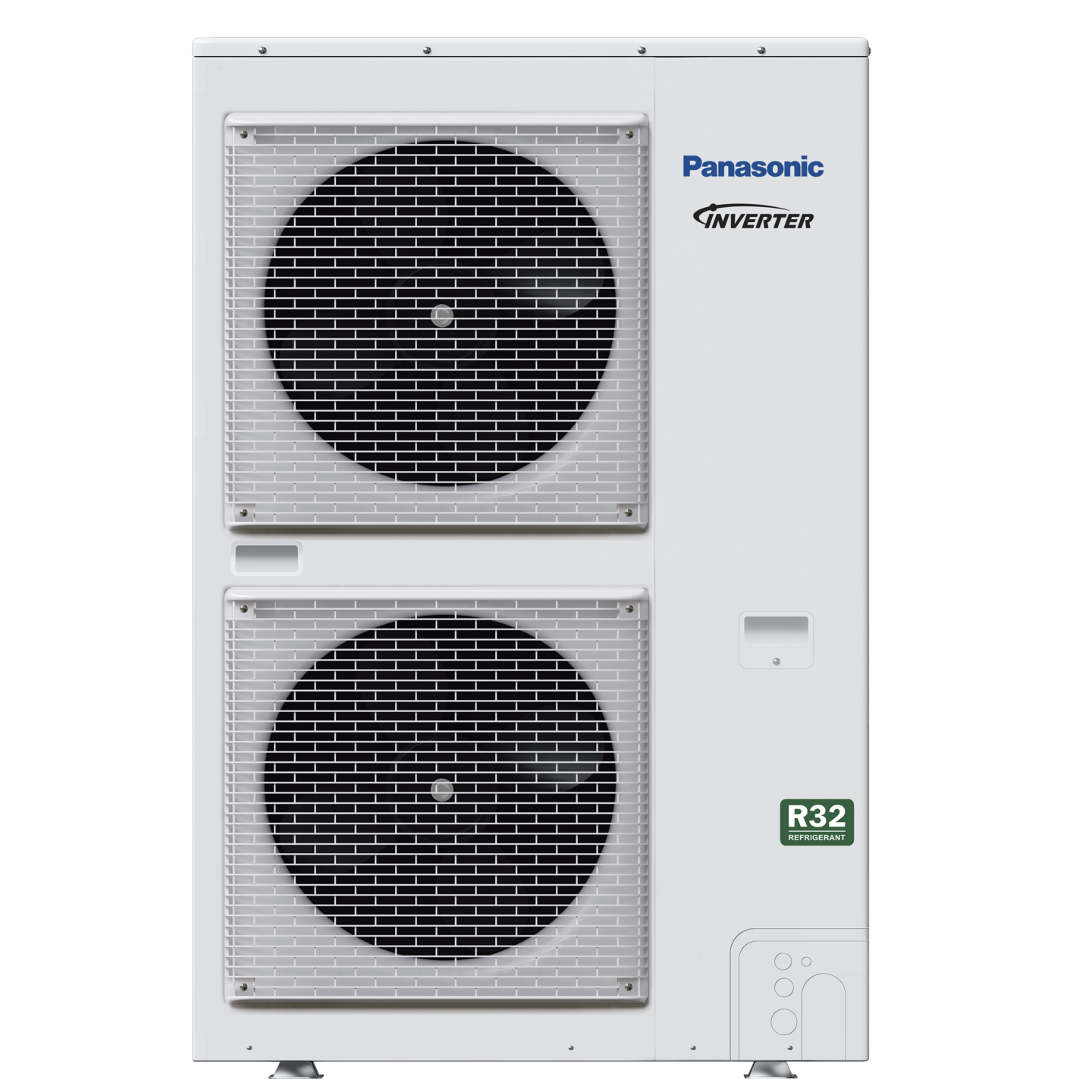 PANASONIC - Climatiseur UE PACi Standard U-100PZ3E8