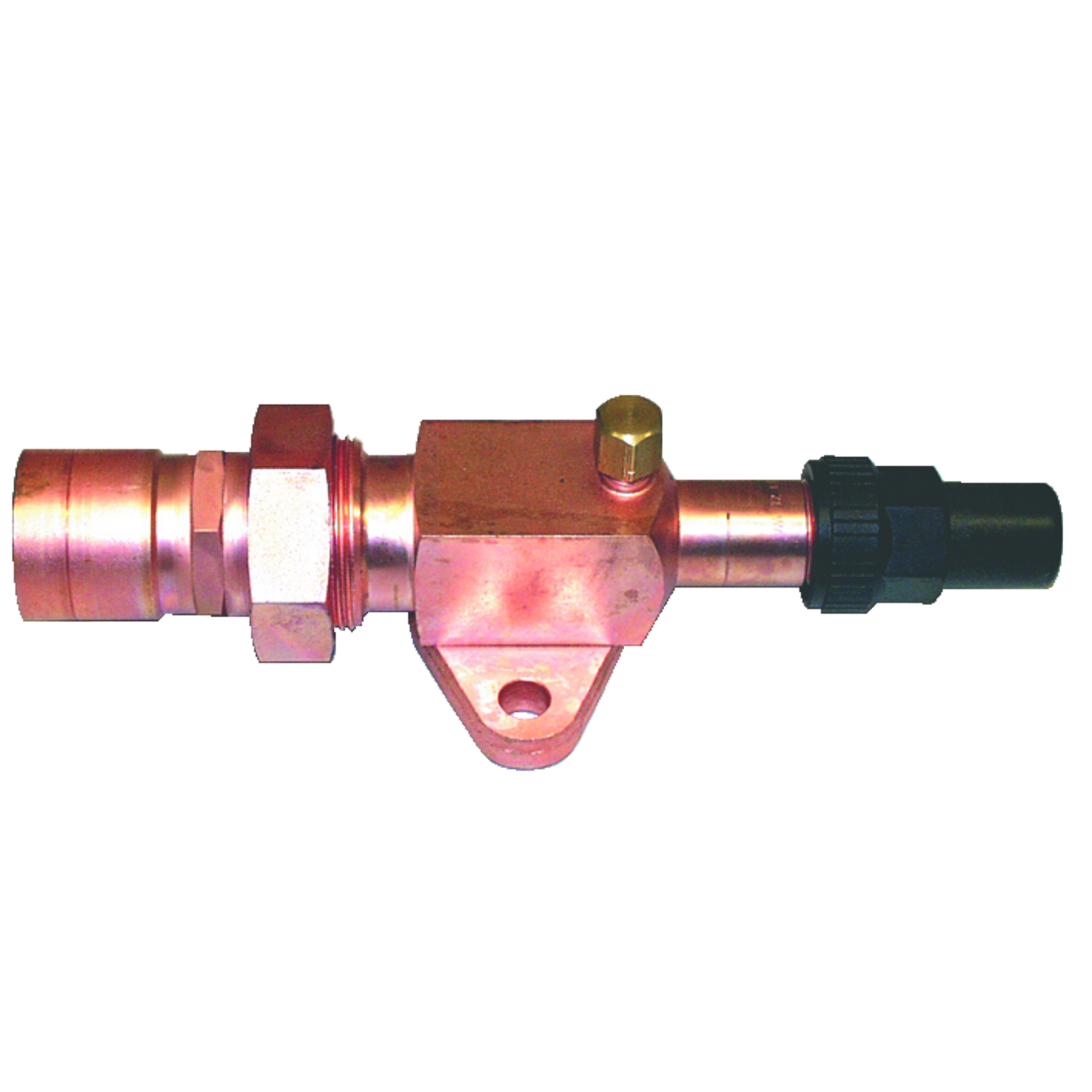 BITZER - Vanne d'arrêt-6H2-6G2-6F2 361-338-04