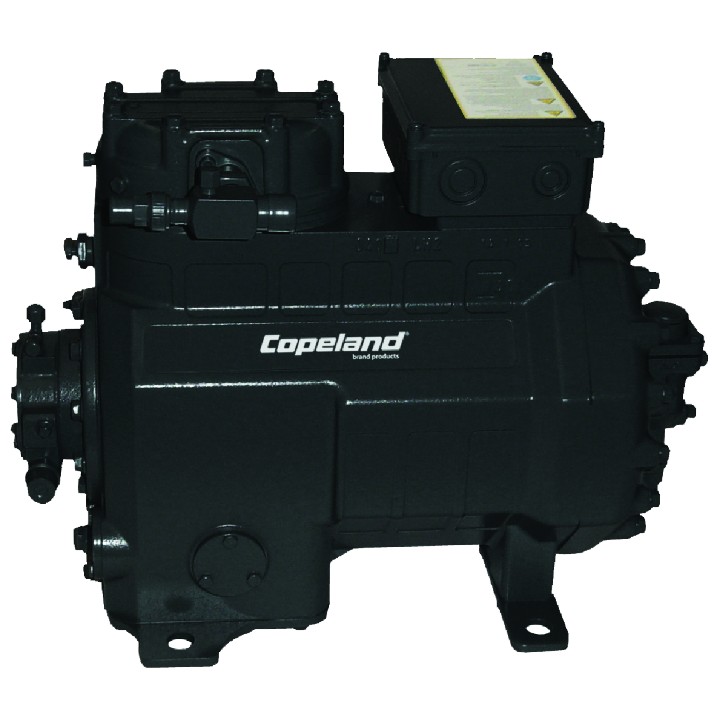 COPELAND - Compresseur 2DB3-50X-AWM/D