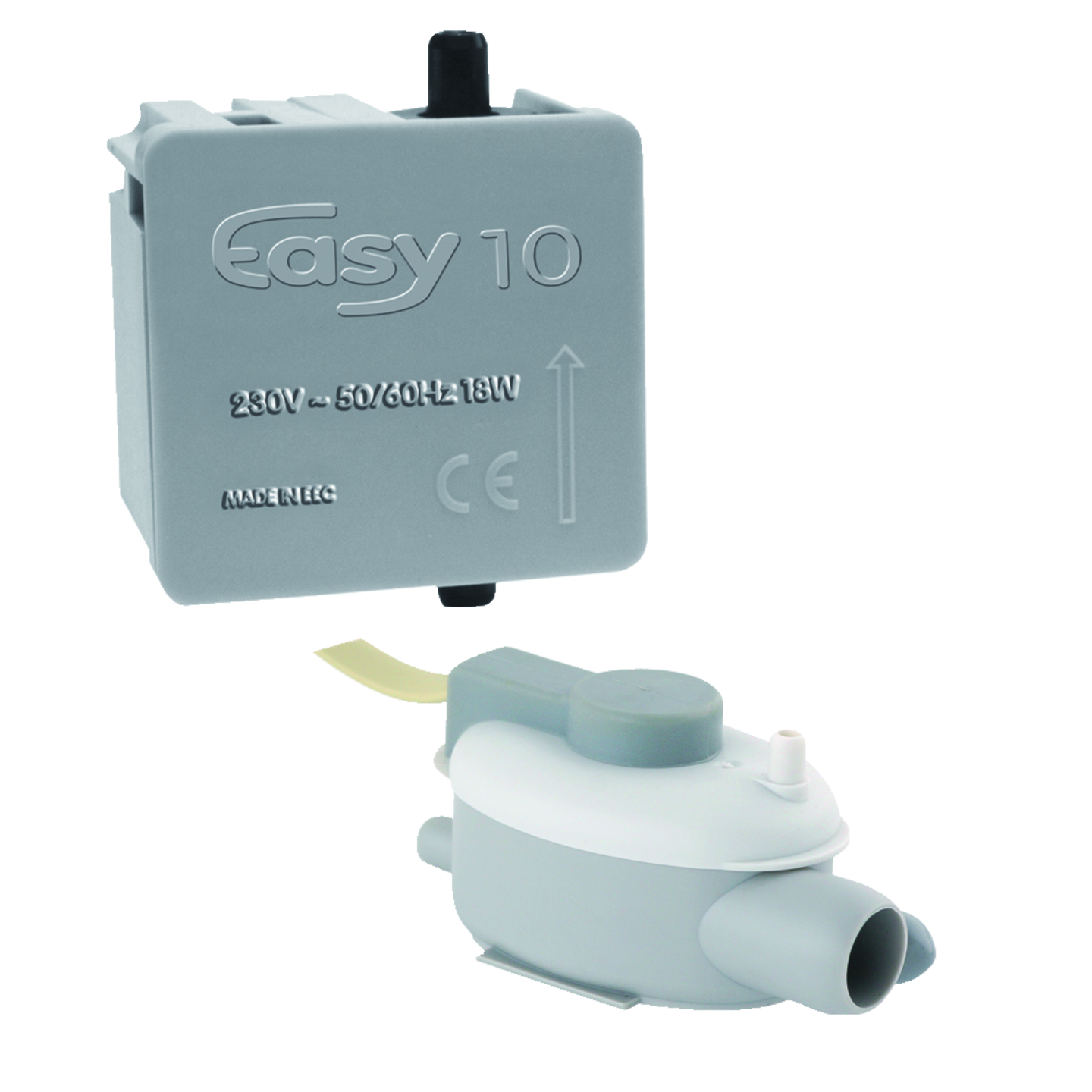 SAUERMANN - Mini pompe de condensats SOMAF