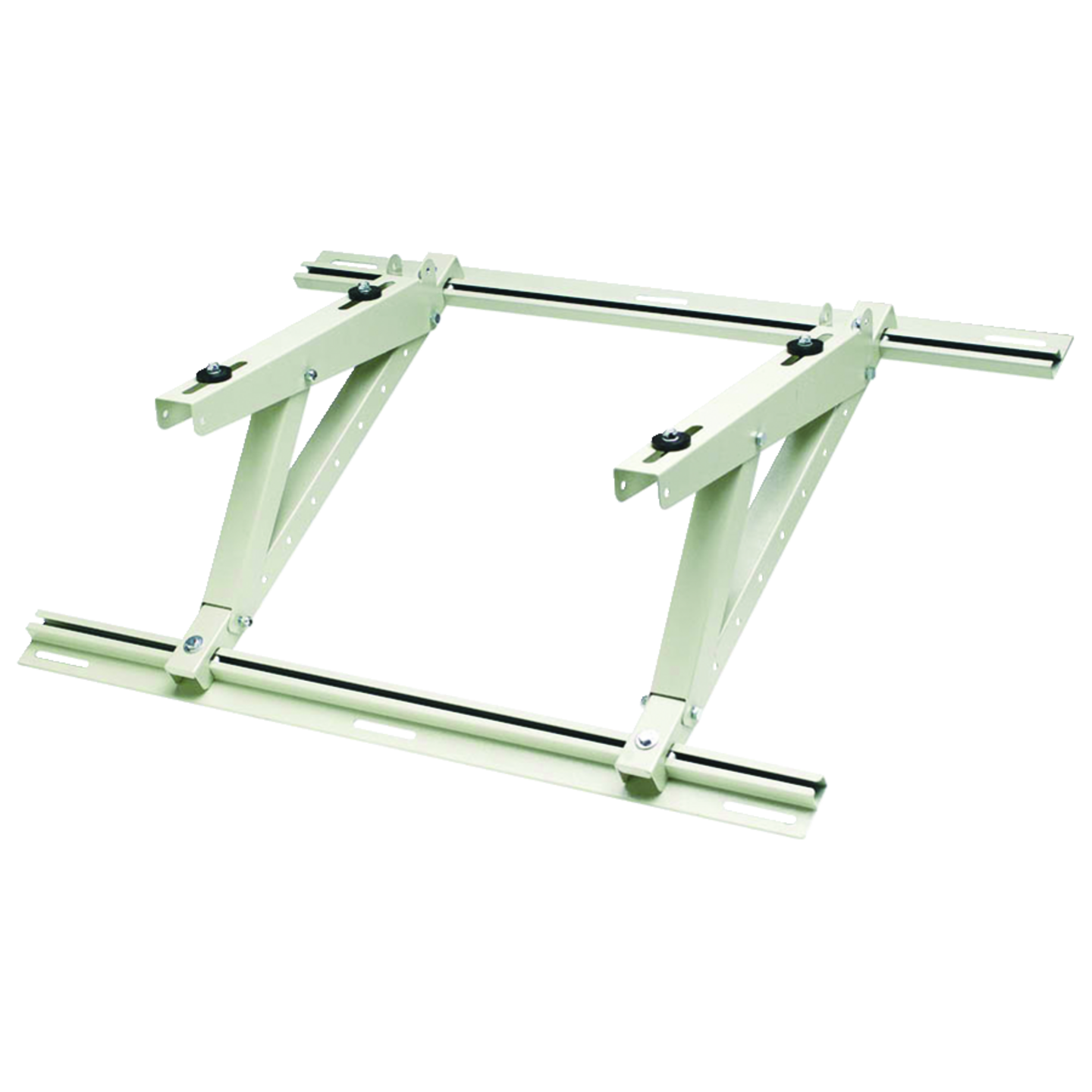 Châssis de toiture réglable 1000x480 mm