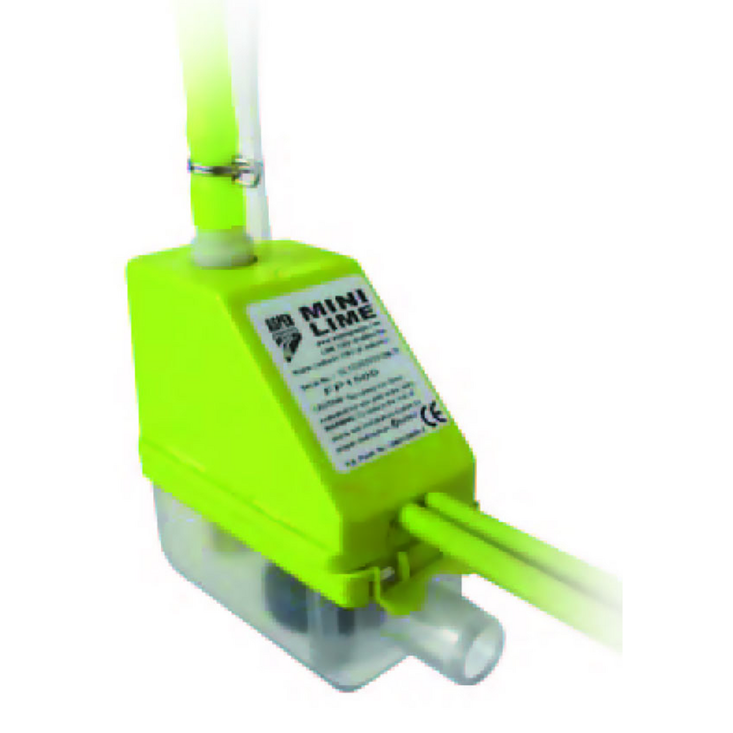 ASPEN PUMPS - Pompe de relevage de condensats Mini Verte V2