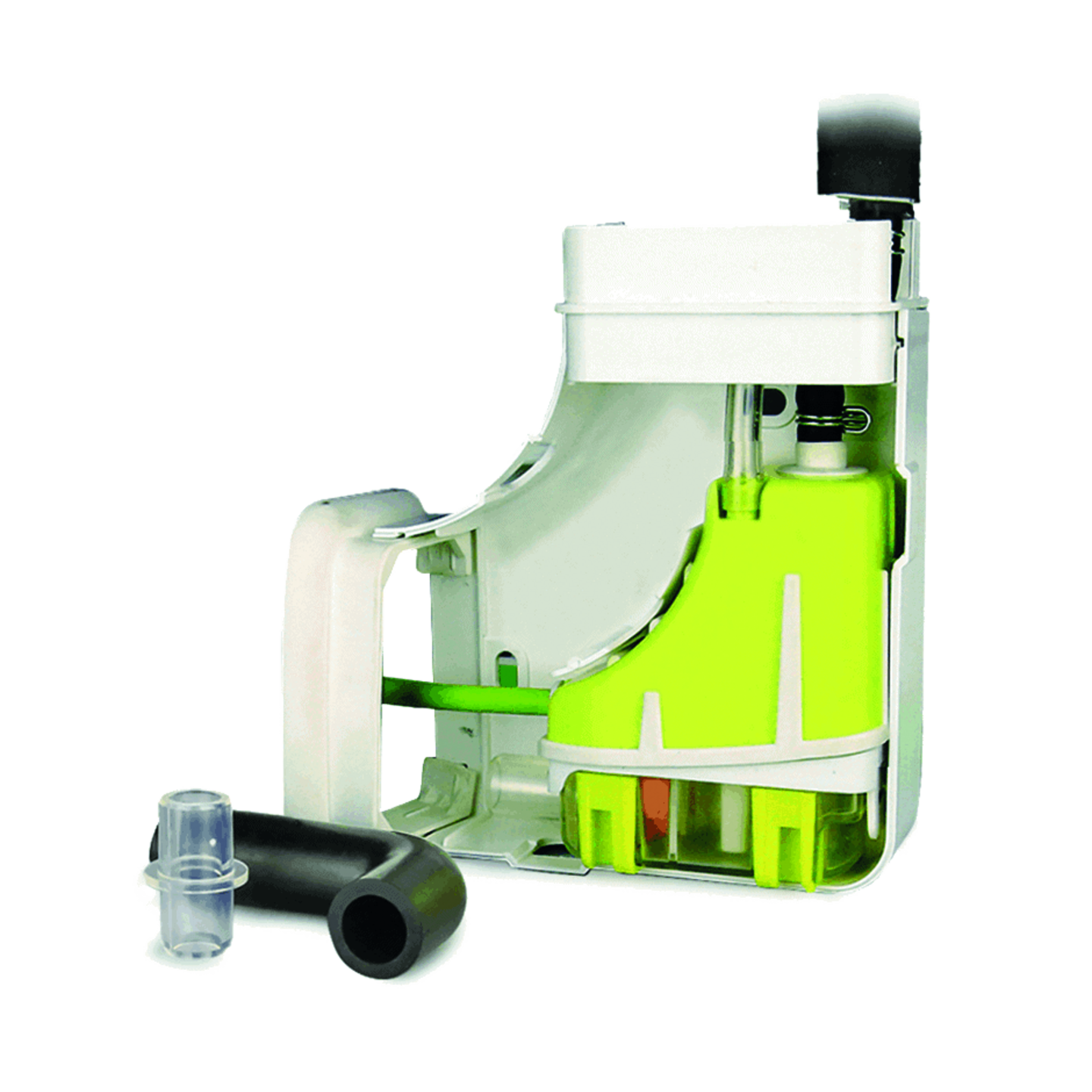 ASPEN PUMPS - Mini Verte Silence+ BBJ castel