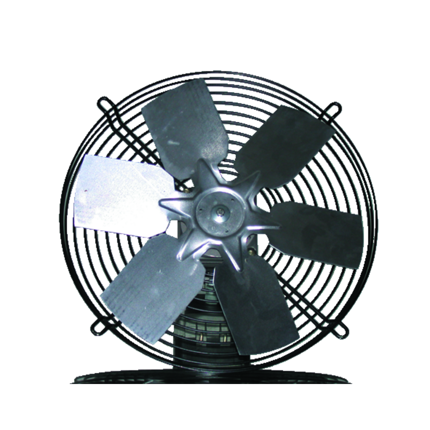 ZIEHL-ABEGG - Moto ventilateur S0350 VD43