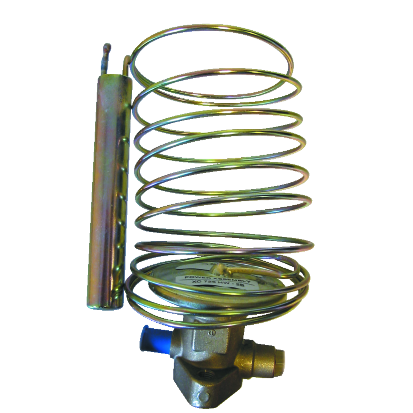 COPELAND - Train thermostatique XC 726 SW 80-2B 3M