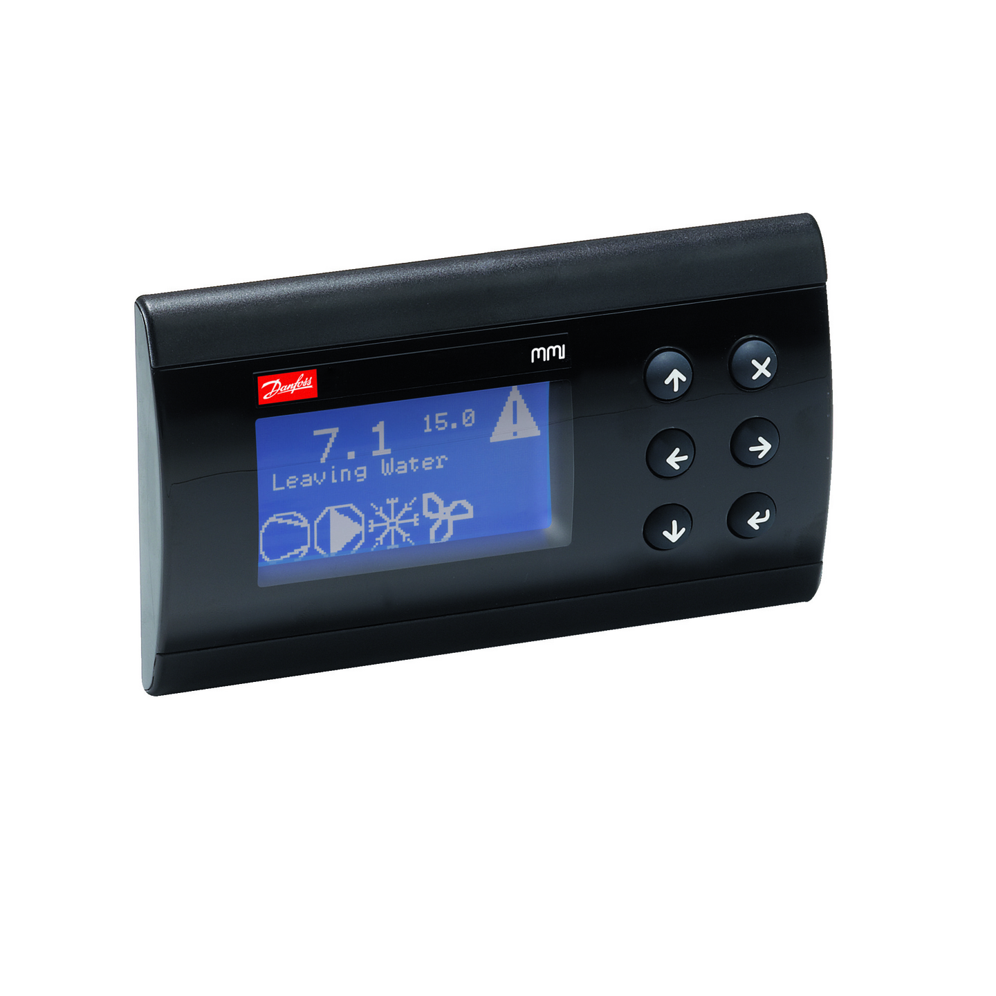 DANFOSS - Afficheur LCD déporté MMIGRS2