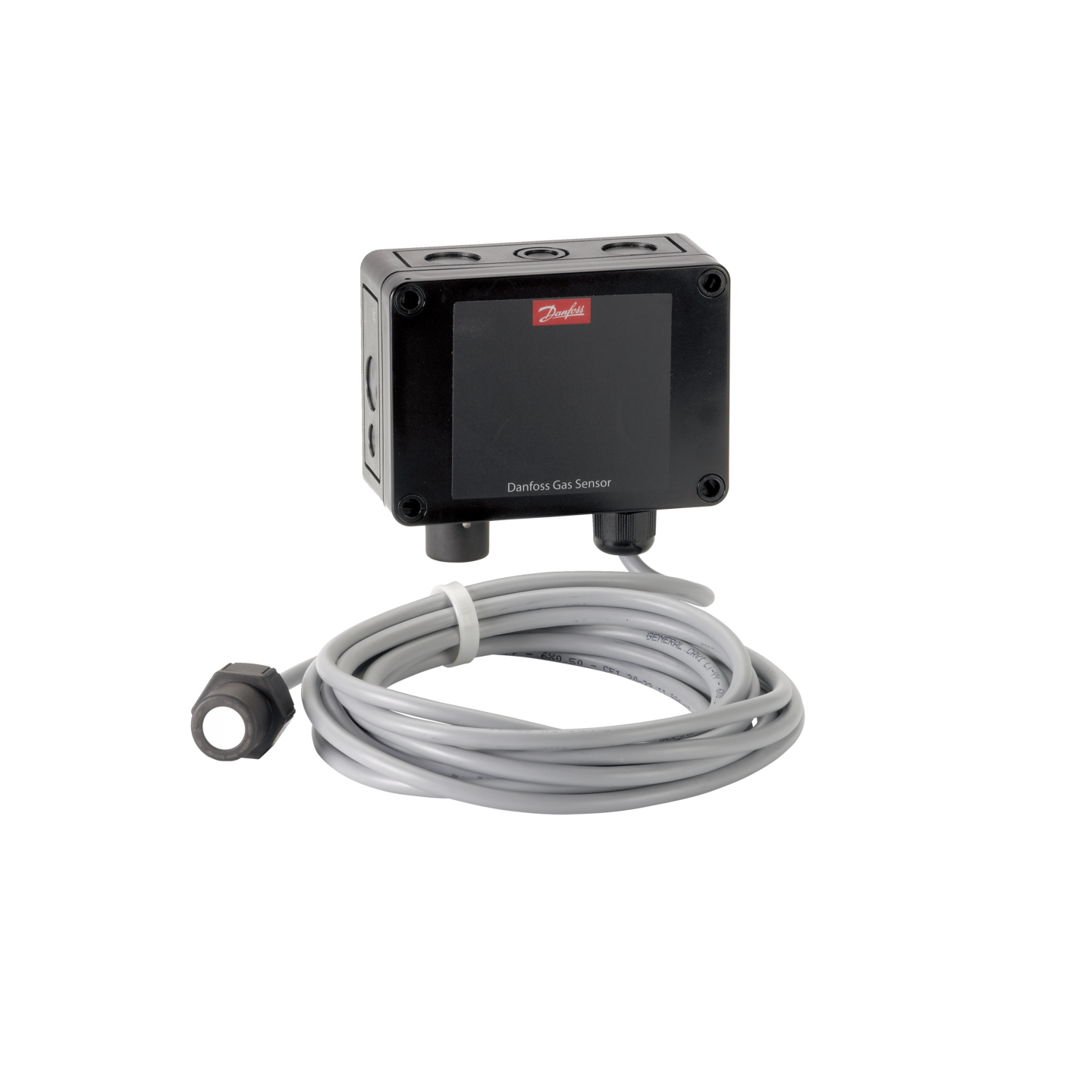 DGS-IR gaz detector IP66