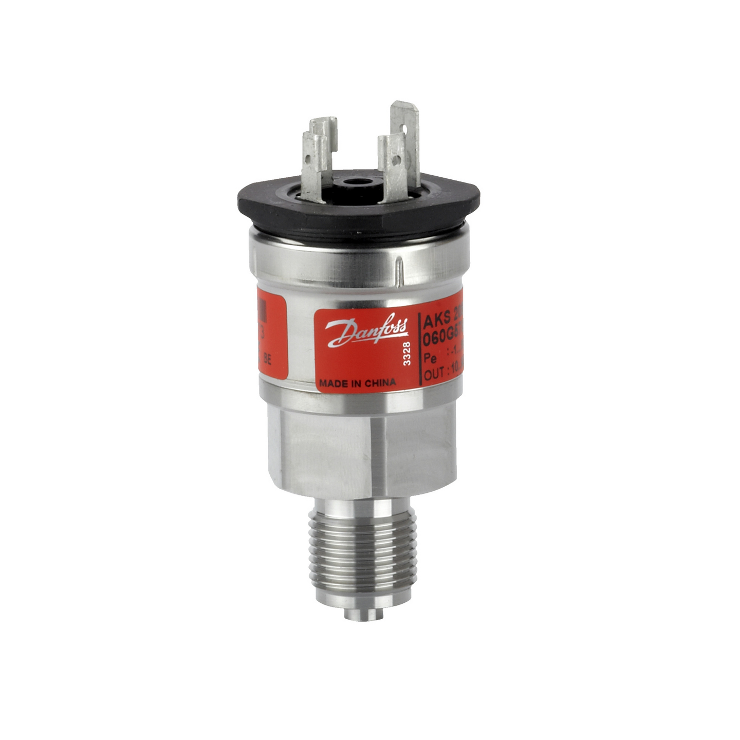 DANFOSS - Capteur de pression AKS 2050