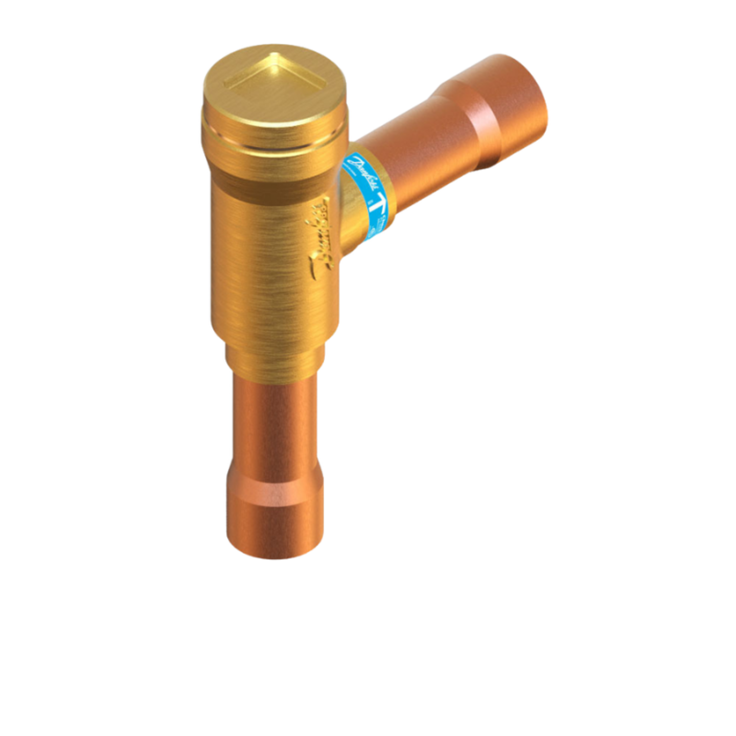 DANFOSS - Clapet anti-retour NRVH 22s