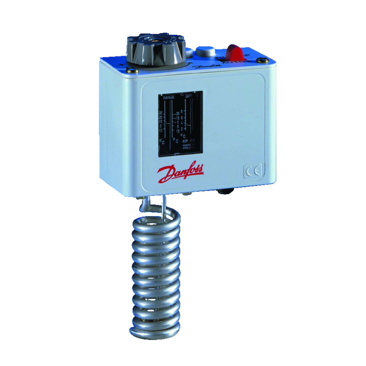 DANFOSS - KP61 Thermostat M/32