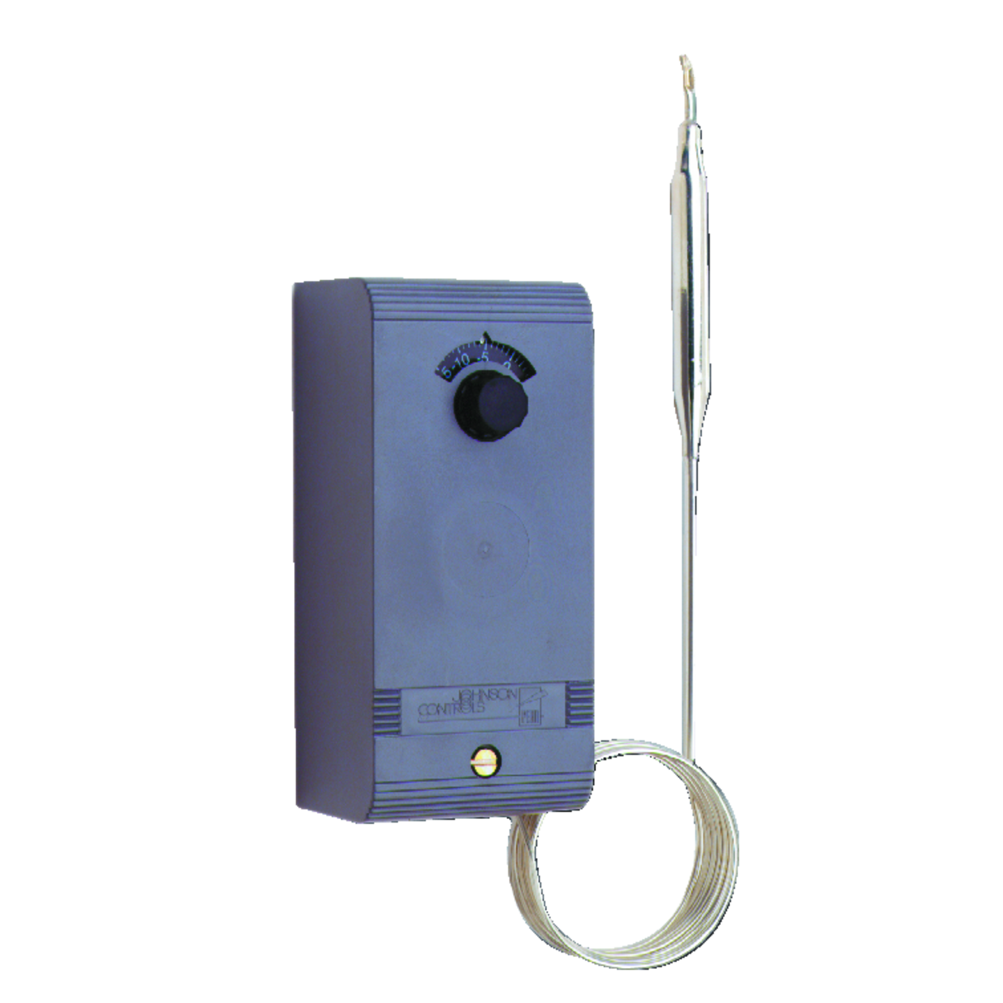 JOHNSON CONTROLS - Thermostat sécurité incendie A25CN9001