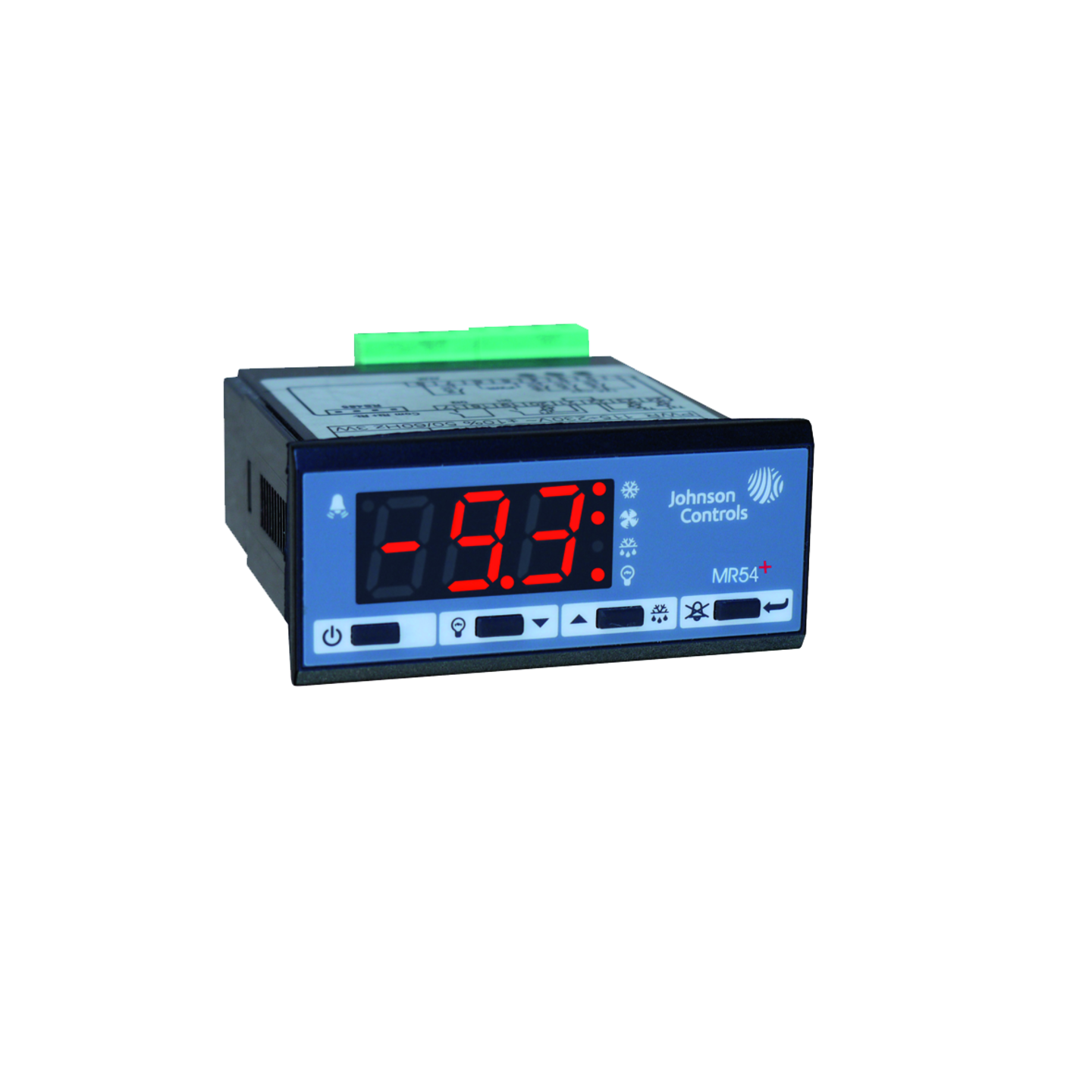 Régulateur électronique 230V MR54PM230-1CA